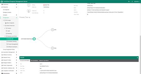 Ems Administration Guide Forticlient 6 4 1 Fortinet Documentation Library