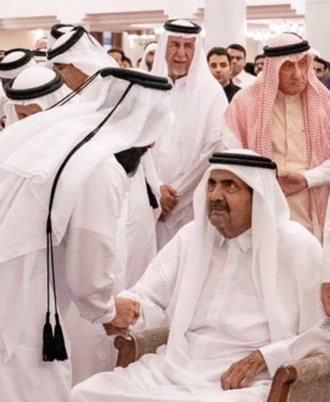 الشيخ حمد بن خليفة ال ثاني On Twitter سمو أمير البلاد المفدى و سمو