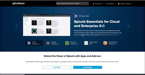 Tips For Finding Valuable App Gems In Splunkbase Splunk Community