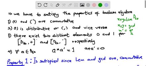 solved 11 draw the diagram for the set of positive integers that are