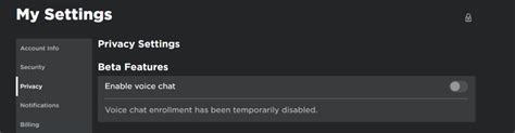How To Disable Voice Chat In Roblox Stealthy Gaming
