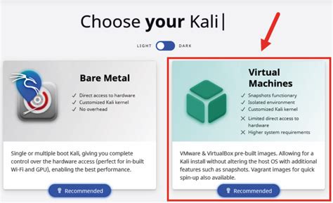 Курс Ultimate Kali Linux — 12 Настройка и работа с Kali Linux Часть 1 Этичный хакинг с