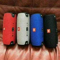 Jbl Bluetooth Speakers And Jbl Xtreme Portable Bluetooth Speakers