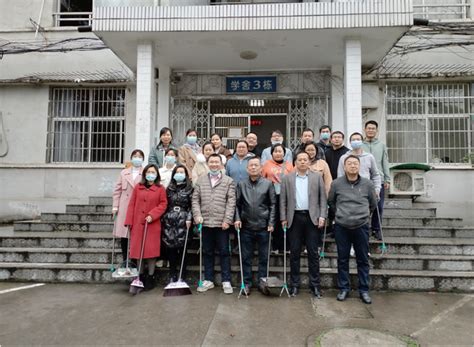 创建文明城市及开展爱国卫生运动 我知晓、我参与、我奉献