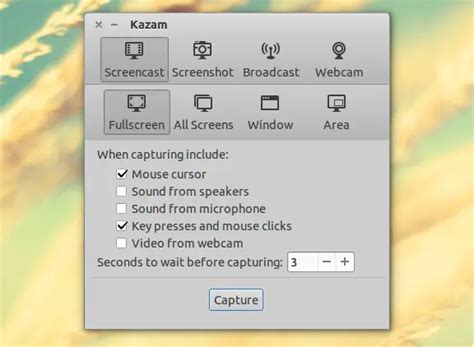 Top Best Screen Recorders For Linux Techyv Com