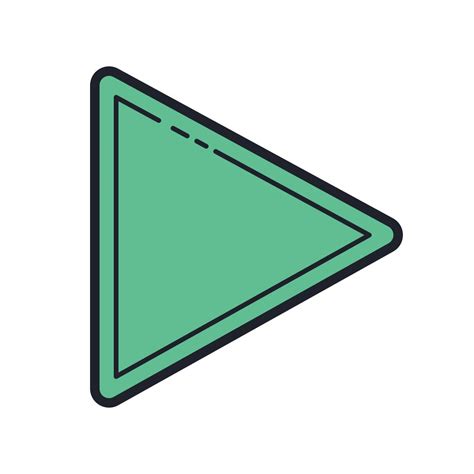 Geometry Dash Play Icons Logos Symbols Free Download Png Svg