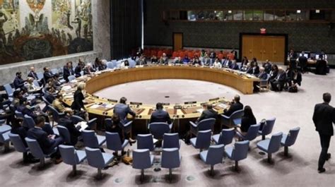 Глава МИД Армении отправится в США на заседание Совбеза ООН Новости