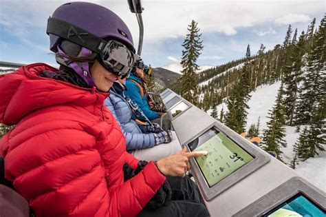 Alpine Media Ski Resort Advertising