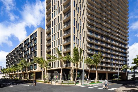 Hawaii Architecture Photography Commercial Projects Gallery