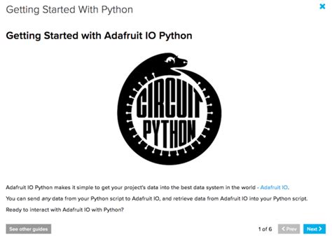 Adafruit Io New Feature Quick Help Adafruitio Iot Adafruit