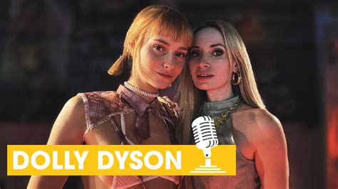 [de] Dolly Dyson Vom Unterwäsche Verkaufen Zum P0rnostar Adult Performers Podcast Special