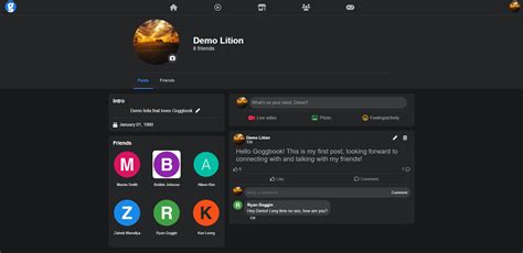 github ryangoggin goggbook fullstack project flask backend react frontend that is a