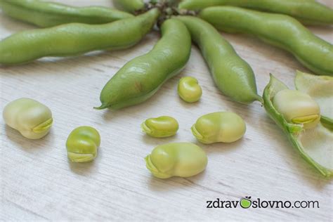 Бакла Здравословно хранене и диета в калории