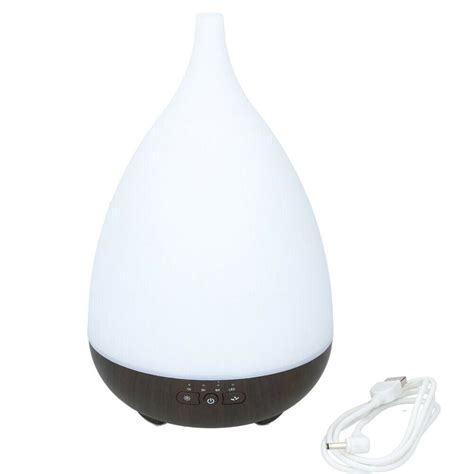 Grundig Usb Aroma Diffuser 5 Color Led Light With Timer
