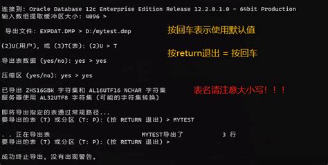 Oracle 数据迁移踩过的大坑，clob字段导入sql失败， 导入导出 Dmp数据泵时标头验证失败，oracle版本不一致