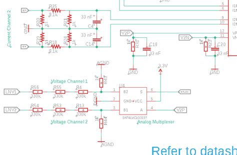 Ade 7953 Schematic And Reading Registry Q A Energy Monitoring And Metering EngineerZone
