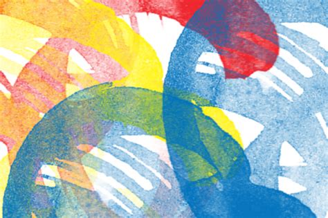 Abstract Watercolor Background Graphic By Stock Vect Agency · Creative