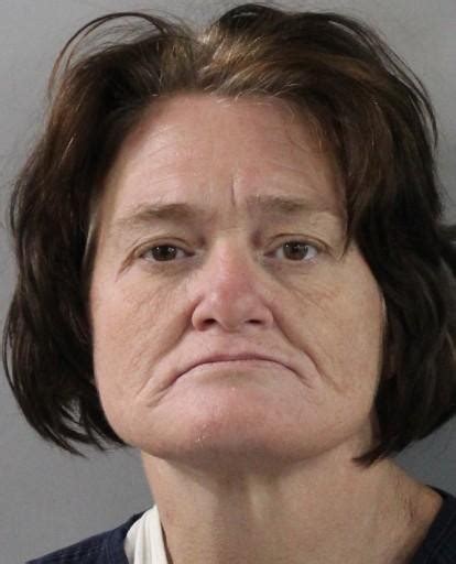 Sara Hale Booked For 2000 00