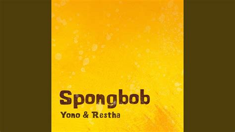 Spongbob Youtube