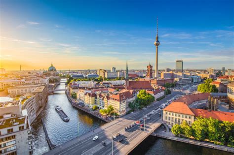 10 cosas que hacer en Berlín en un solo día Cuáles son los