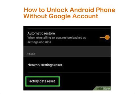 How To Remove Screen Lock Pin On Android [4 Efficient Fixes] Easeus