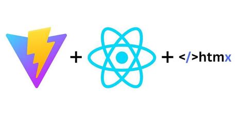 guhaprasaanth nandagopal on linkedin can react vite htmx be the future