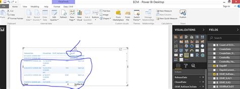 Solved Dax Date Difference Required With New Measure Page 3