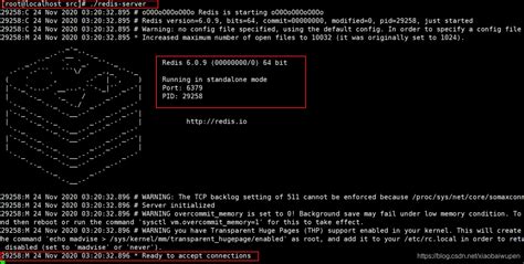 centos 8安装配置redis服务 vmware虚拟机centos 8 安转redis stack server csdn博客