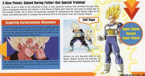 Re Why Do Some People Think MSSJ Provides More Boost Than Grade 1 Page 8 Dragon Ball Forum