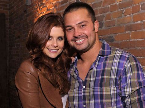 Joanna Garcia E Nick Swisher Joanna Garcia Mit Ehemann Nick Swisher