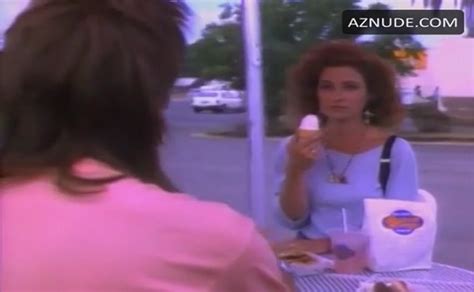 Annie Potts Sexy Scene In Breaking The Rules Aznude
