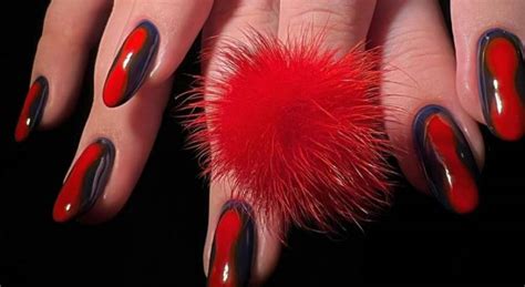 Կանայք և աղջիկներ մի արեք գել լաք վտանգավոր է Tema News