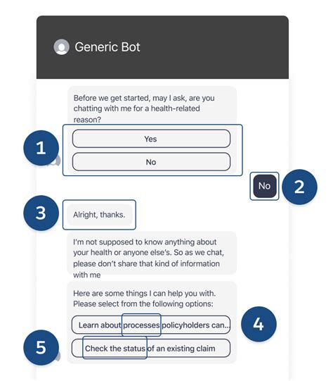 conversation design lightning design system