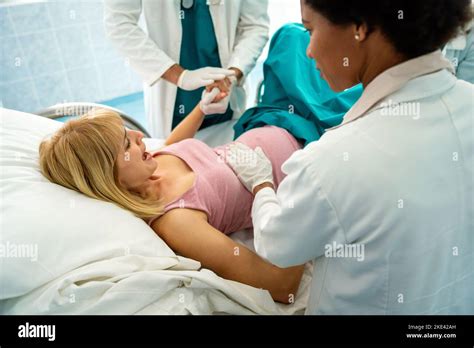 Normal Birth Process