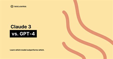 앤트로픽의 클로드 3와 Gpt 4 어떤 모델이 더 낫나요
