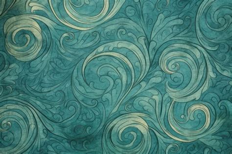 Premium Ai Image Unbroken Design Wallpaper Background