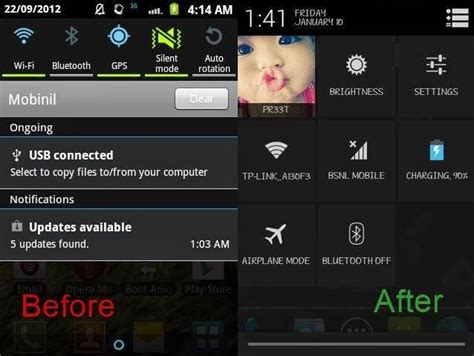 how to find and install custom rom on android device helper tricks