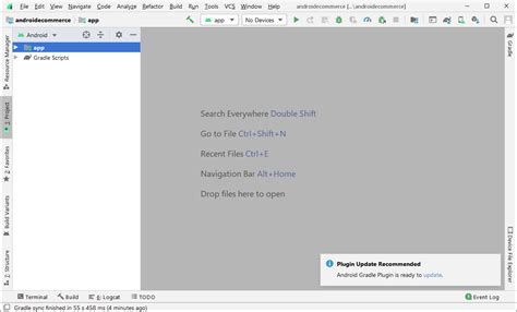 Import App Into Android Studio Themes Coder