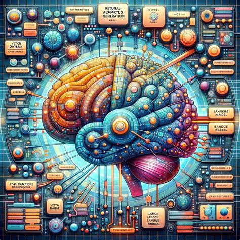 Hands On Rag Retrieval Augmented Generation By Boqiang Liang Gopenai