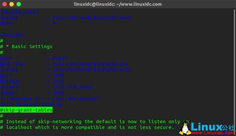 MySQL提示ERROR Access denied for user root localhost错误解决办法 腾讯云开发者社区 腾讯云