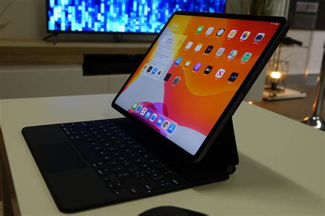 Apple Magic Keyboard Review