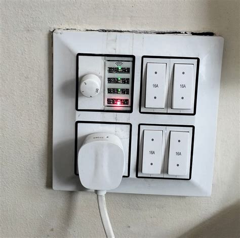 Gallery Hybrid Smart Switch Hackaday Io