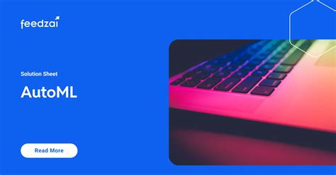 automated machine learning automl solution feedzai