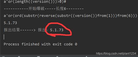 bugku sql注入 基于布尔的sql盲注 bugku 基于布尔的sql盲注 csdn博客