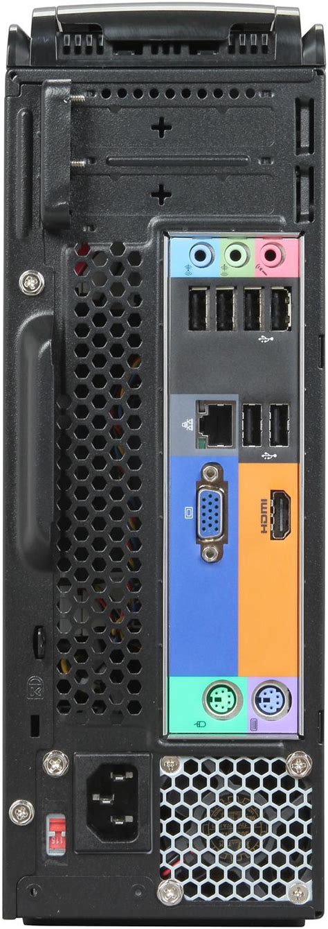 Refurbished Gateway Desktop Pc Sx Series Sx2855 Ub12p Dt Gcfaa 002