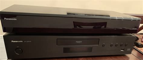 Panasonic Ub9000 Thread No Price Talk Please Page 8 Blu Ray Forum