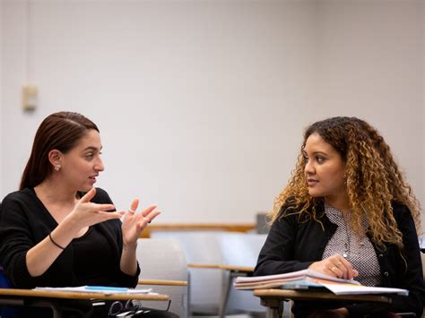Engaging In Civil Discourse At Georgetown Georgetown University