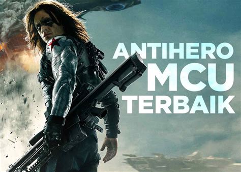 10 Antihero Terbaik Di Mcu Greenscene