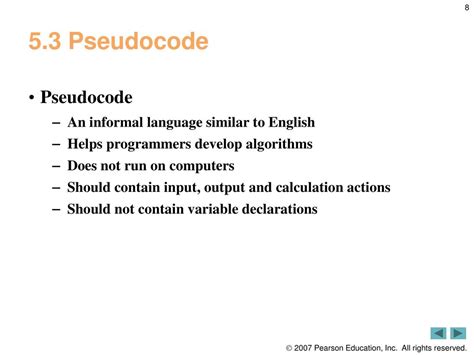 Control Statements Part 1 Ppt Download