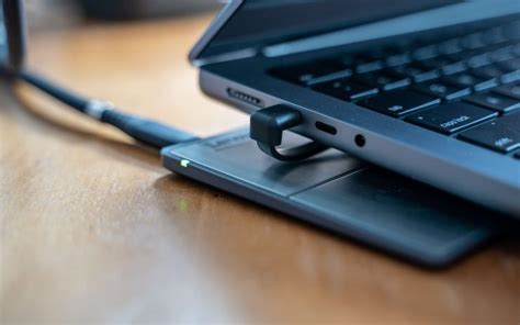 Lenovo Go Usb C Wireless Charging Kit Review Laptop Power Up Can Buy Or Not